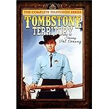 Amazon.com: Branded: Complete Series (Special Edition) : Ida Lupino ...