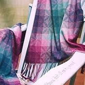 Handwoven's Design Collection 19: Scarves and Shawls for All Seasons ...