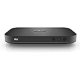SKY Q HUB WIRELESS ROUTER LATEST BLACK: Amazon.co.uk: Electronics