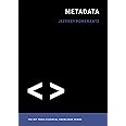 Amazon.com: Metadata (The MIT Press Essential Knowledge series ...