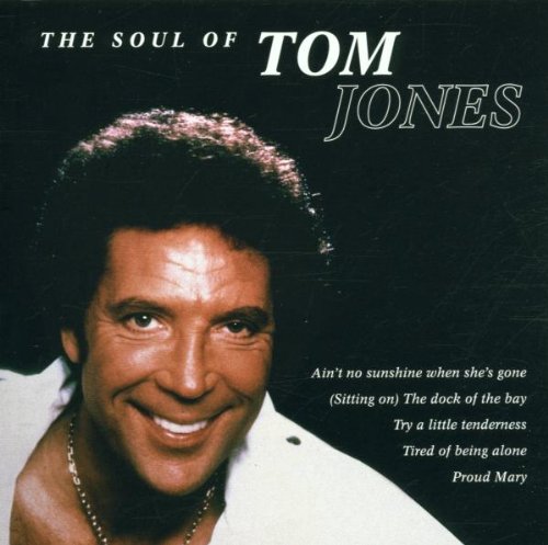 - The Soul of Tom Jones - Amazon.com Music