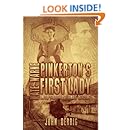 Pinkerton's First Lady: Kate Warne - United States First Female ...