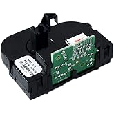 Chamberlain 045ACT Garage Door Opener Logic Board Genuine Original ...