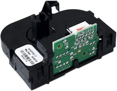 Chamberlain 041D7742-7 Garage Door Opener Travel Control Module Genuine ...