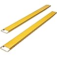 Amazon.com: BestEquip Forklift Extensions, 96 inch Fork Extensions 5.5 ...