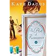 The Art of Romance (The Matchmakers): Dacus, Kaye: 9781602609907 ...