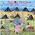 Talking Heads - Little Creatures - Amazon.com Music