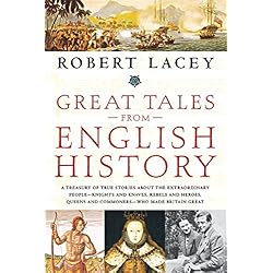 Books about England