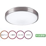 Amazon | [EL80014]TOTO LED照明付鏡 間接照明タイプ 昼白色 | DIY・工具・ガーデン