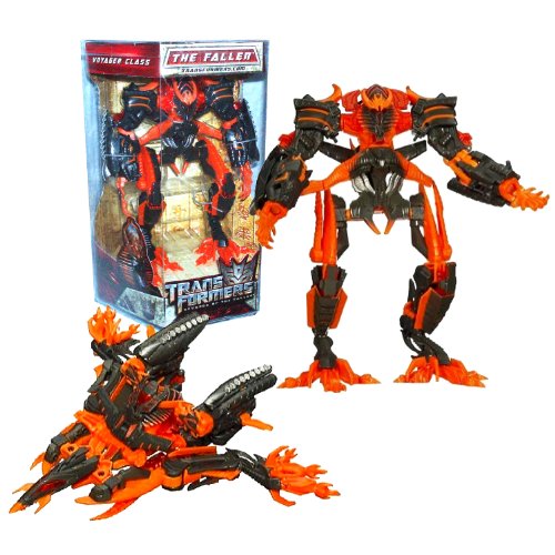 Buy Hasbro Year 2009 Transformers Movie Series 2 "Revenge of the Fallen ...