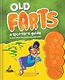 Farts: A Spotter's Guide: (Fart Books, Fart Jokes, Fart Games Book ...