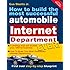 Automotive Internet Sales Mastery: Skills and Techniques of Top ...
