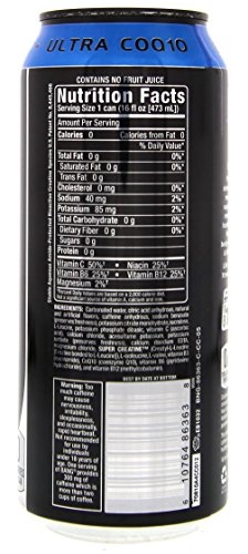 VPX Bang Variety Pack 1 RTD - 16 Fl. Oz (12 Count) (1 PT) 473 ml ...