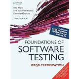 Foundations of Software Testing ISTQB Certification, 4th edition ...