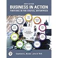 Amazon.com: Business in Action -- MyLab Intro to Business with Pearson ...
