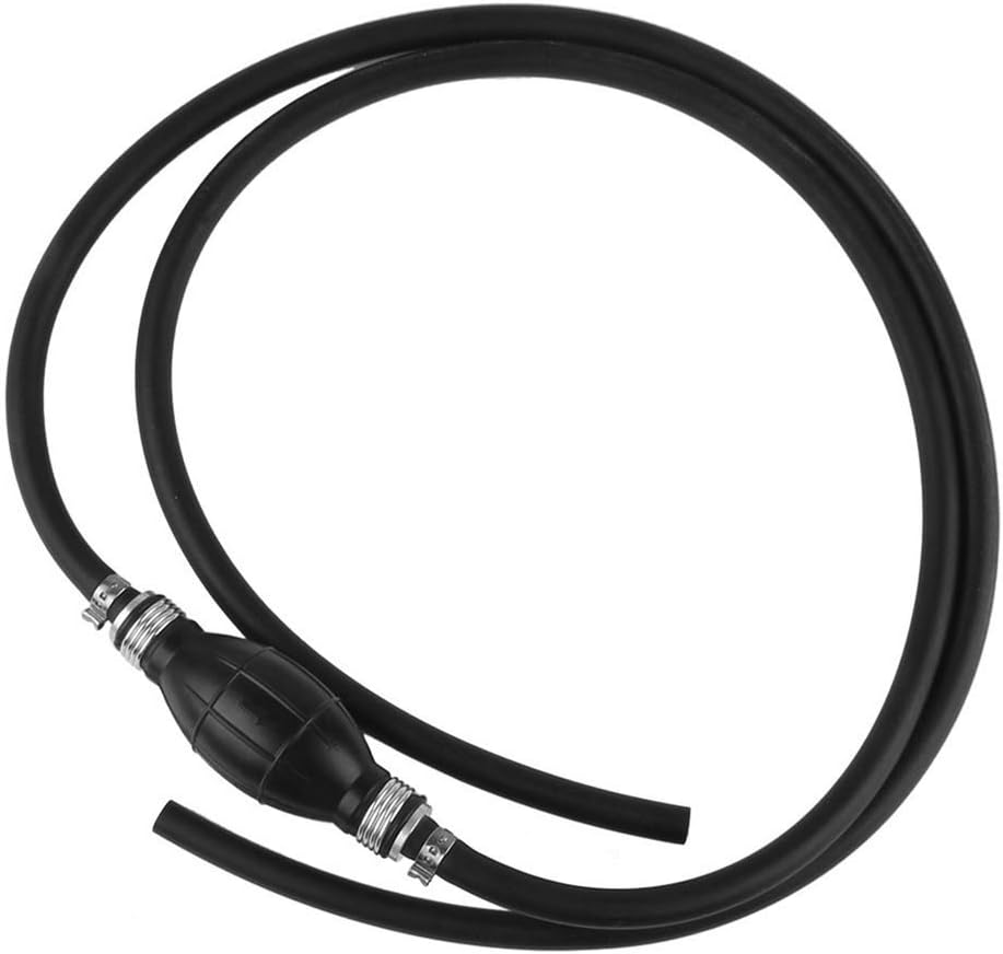 Amazon.com: 3/8" Outboard Fuel Line Outboard Motor Gas Line Marine Boat ...