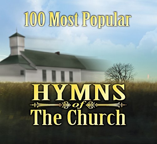 - 100 Most Popular Hymns Of The Church - Amazon.com Music