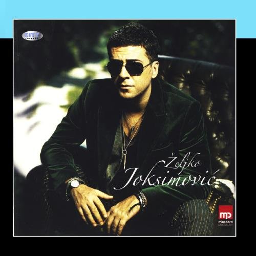 Zeljko Joksimovic - Zeljko Joksimovic - Amazon.com Music