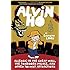 Amazon.com: Alvin Ho: Allergic to Girls, School, and Other Scary Things ...