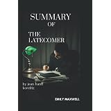 The Latecomer: A Novel: Korelitz, Jean Hanff: 9781250790798: Amazon.com ...