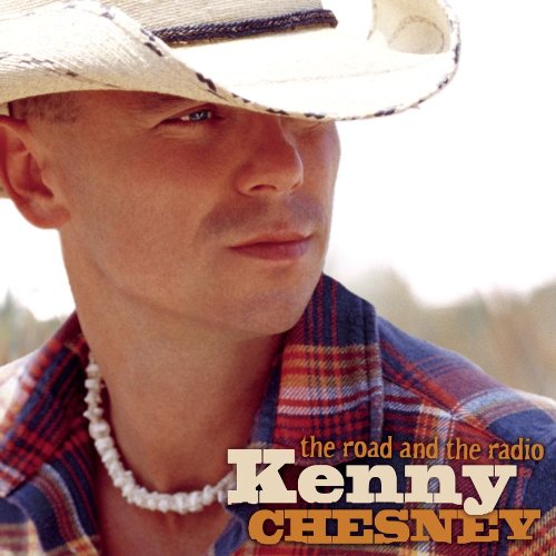Kenny Chesney CD Covers