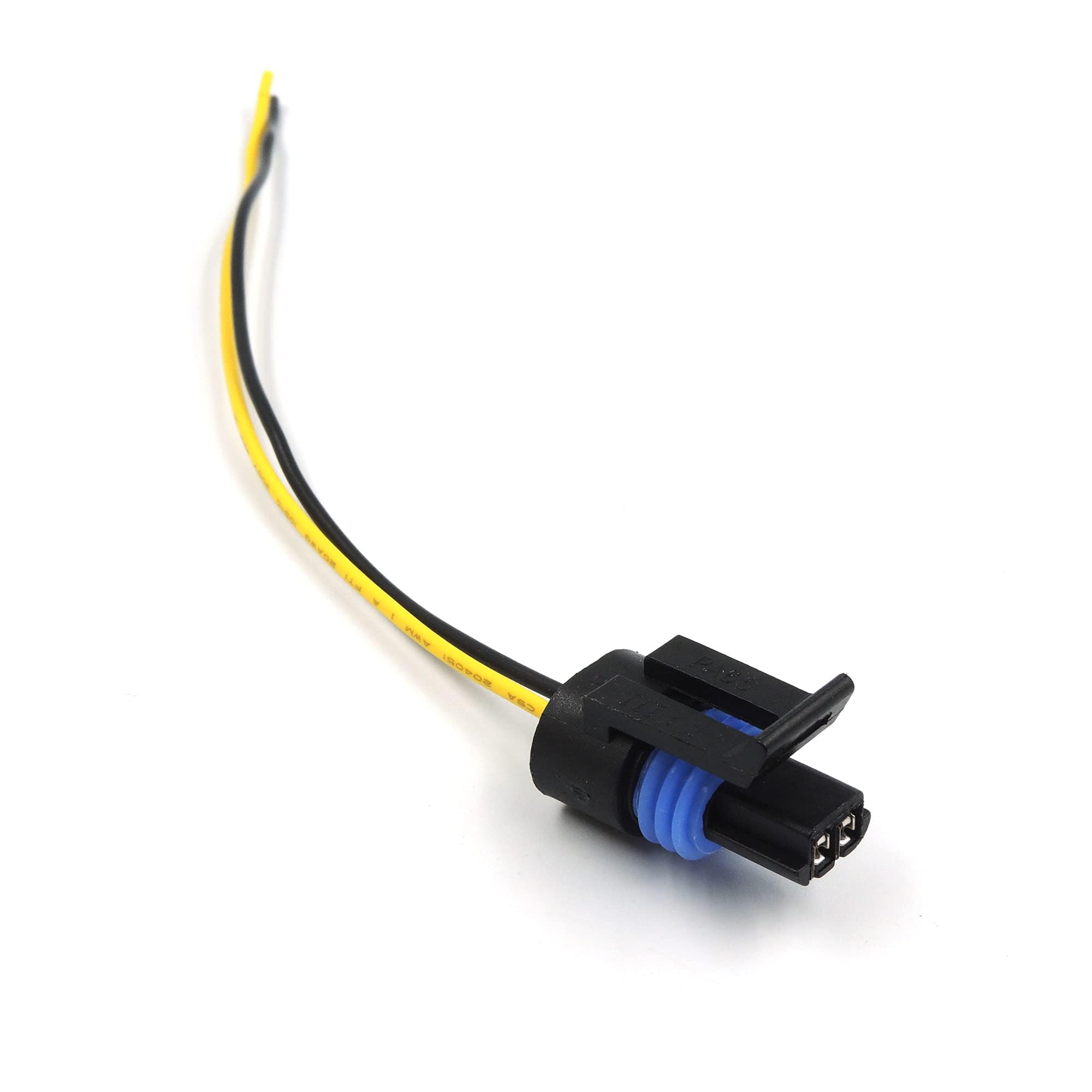 HiSport Coolant Temperature Sensor Connector Repair Pigtail SU112 ...