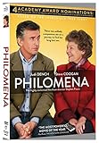 Philomena DVD Release Date April 15, 2014