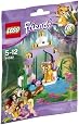 LEGO Friends 41042: Tiger's Beautiful Temple: Amazon.co.uk: Toys & Games