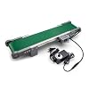 iDili DC 12V Electric Desktop Conveyor Belt, Technology Production ...