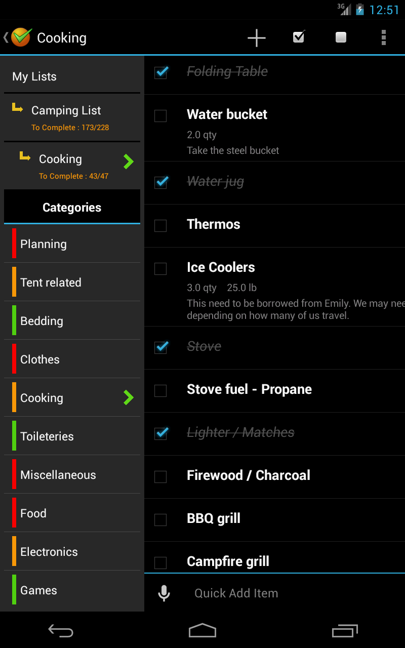 Ultimate Checklist Amazon Appstore For Android Ultimate Checklist Amazon Appstore For Android