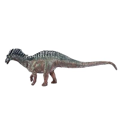 Buy FTVOGUE Amargasaurus Model Dinosaur Toy Educational Plastic ...