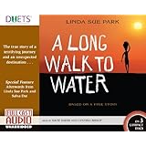 Novel Unit for A Long Walk To Water by Linda Sue Park: Sarah Pennington ...