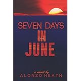 Amazon.com: Seven Days in June: 9781538719107: Williams, Tia: Books