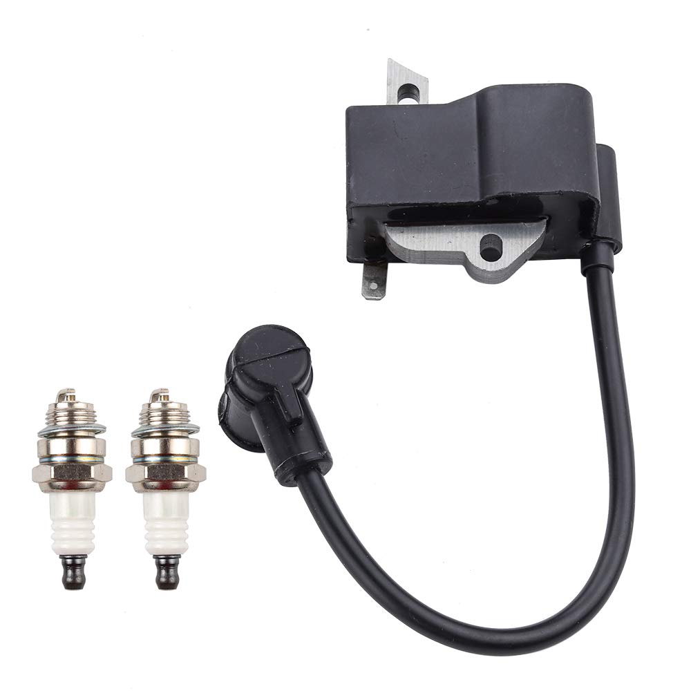 Buy Dalom FS75 Ignition Coil for STHIL FS80 FS80R FS85 FS85R FC75 FC85 ...