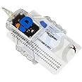 Amazon.com: Gemalto IDBridge CT30 USB Smart Card Reader Writer CAC DOD ...