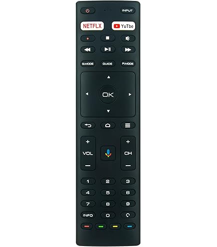 Jvc Remote Control Replacement