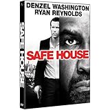 Amazon.com: Safe House : Kimberly Payne Williams, Patrick Stewart ...