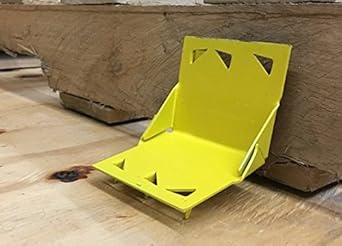 20 Pack of KICK STOPS Cargo Restraint Devices: Amazon.com: Industrial ...