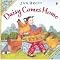 Daisy Comes Home: Brett, Jan, Brett, Jan: 9780756950521: Amazon.com: Books
