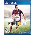 Amazon.com: FIFA 15 - PlayStation 4 : Electronic Arts: Video Games