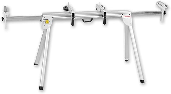 Axminster Deluxe Mitre Saw Stand: Amazon.co.uk: DIY & Tools