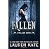 Amazon.com: The Fallen 1: The Fallen and Leviathan (9781442408623 ...