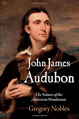 Famous Artist Study Series: John James Audubon
