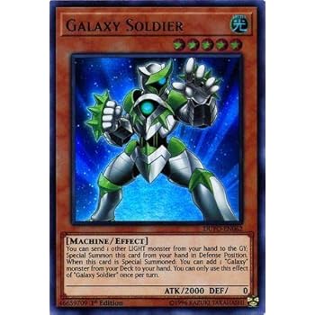 Amazon.com: Yu-Gi-Oh! - Electromagnetic Turtle (YGLD-ENA00) - Yugi's ...