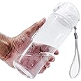 Amazon.com: GearTek Tritan Clear Water Bottle | BPA Free 24 Oz Sports Water Bottle | Leak Proof ...