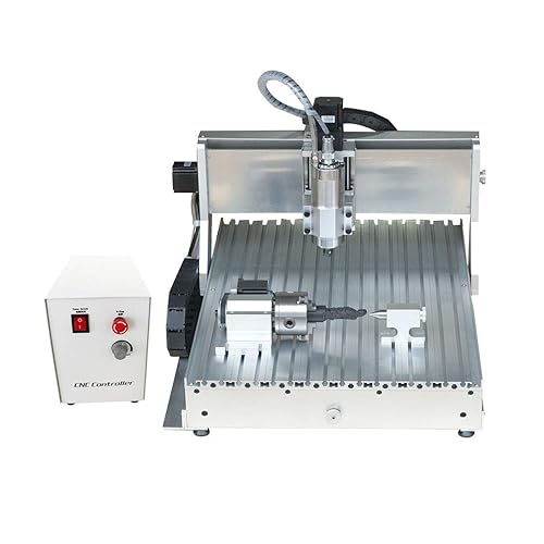 TEN-HIGH 3040 2200W CNC Router Engraving Drilling Milling Machine,usb ...