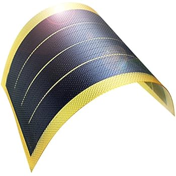 Amazon.com : Pack of 8 Solar Panel Stickers : Garden & Outdoor