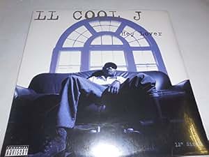 Ll Cool J - Hey Lover [Vinyl] - Amazon.com Music