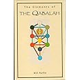 The Elements of the Qabalah: Parfitt, Will: 9780760710791: Amazon.com ...
