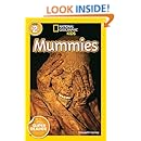 National Geographic Kids Readers: Mummies: Elizabeth Carney ...